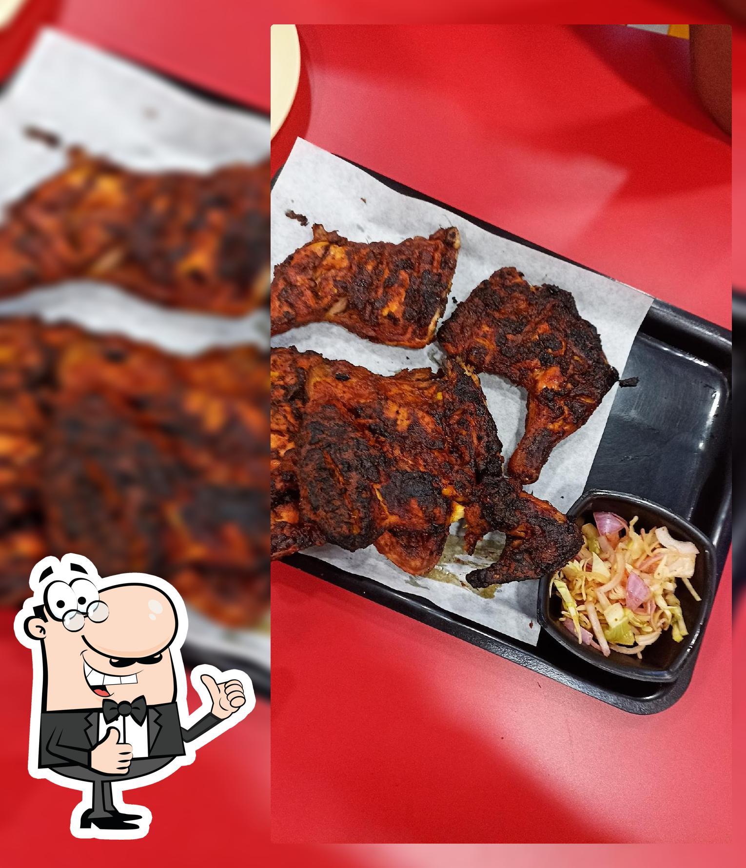 MFC-Maharashtra Fried Chicken, Mumbai - Restaurant reviews