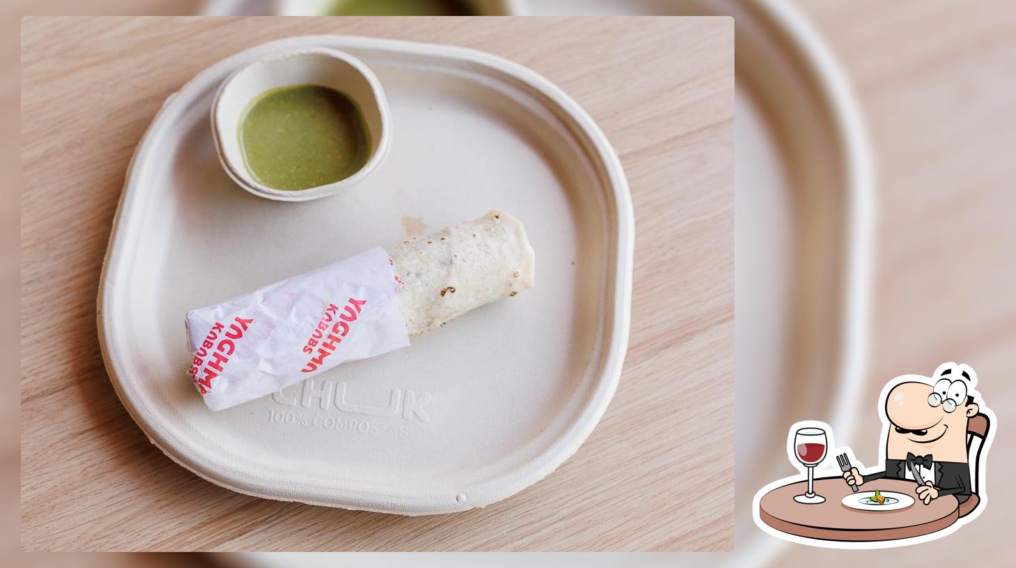 Yaghma Kababs, Kochi, Kakkanad Pallikara Rd - Restaurant reviews