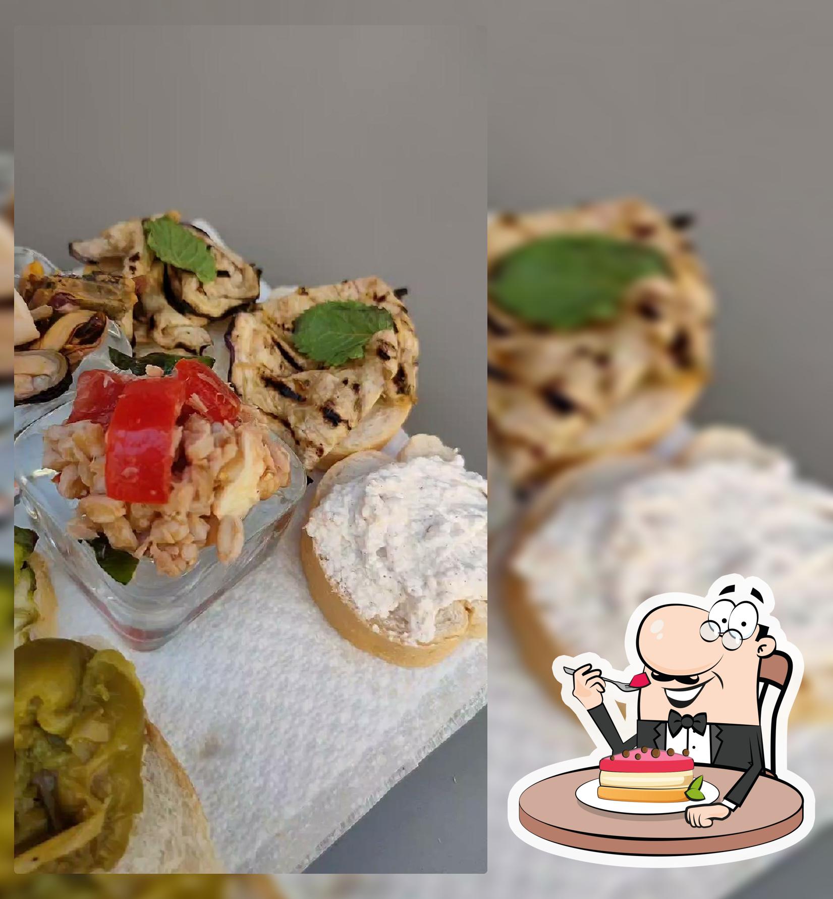 La Rosa Bianca Bar, Lerici - Recensioni del ristorante