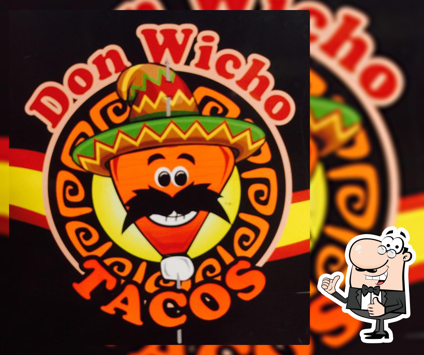 Tacos Don Wicho restaurant, Saltillo - Restaurant reviews