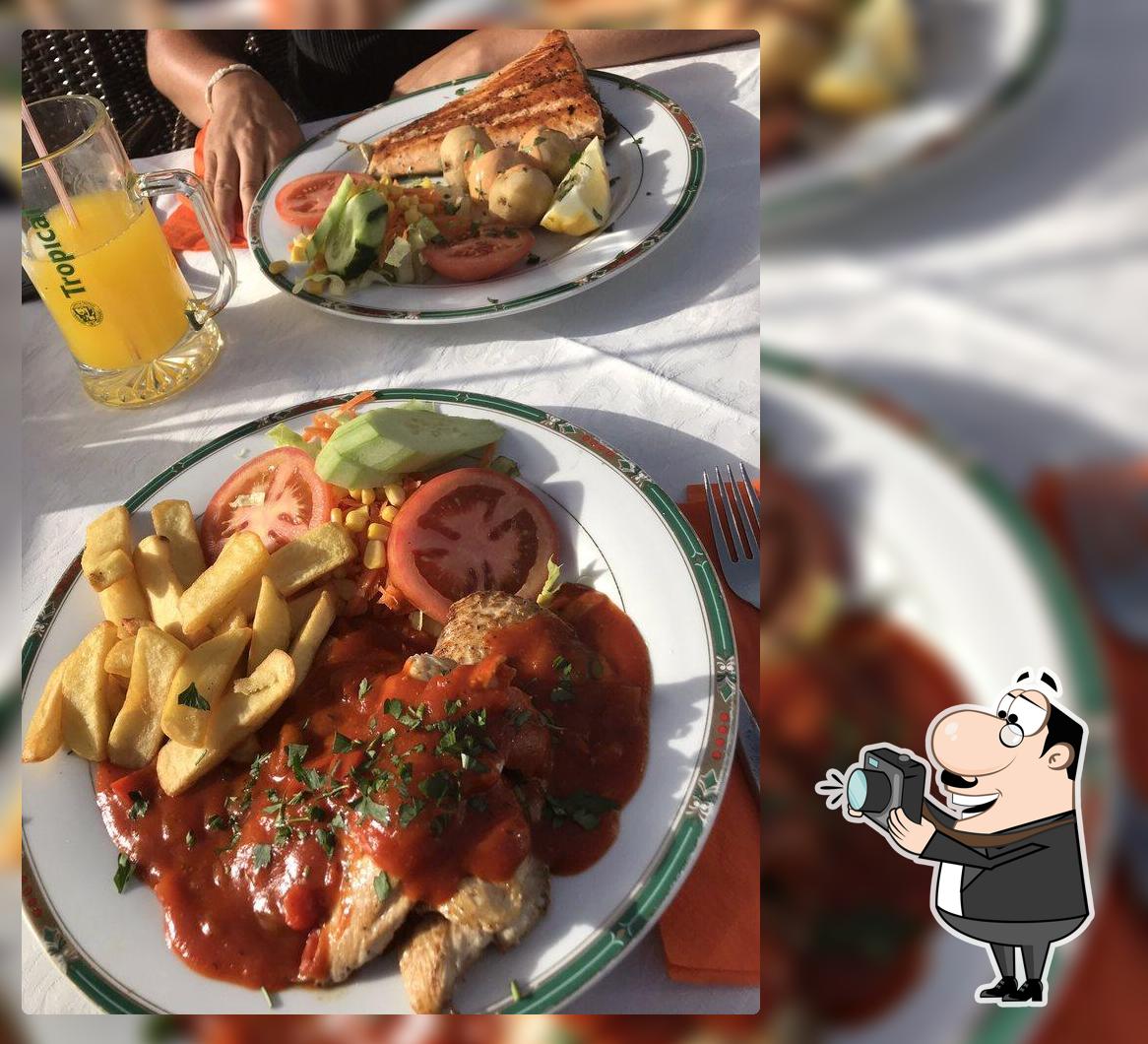 Pub y bar Lillebror's Grill House, Puerto Rico - Opiniones del restaurante