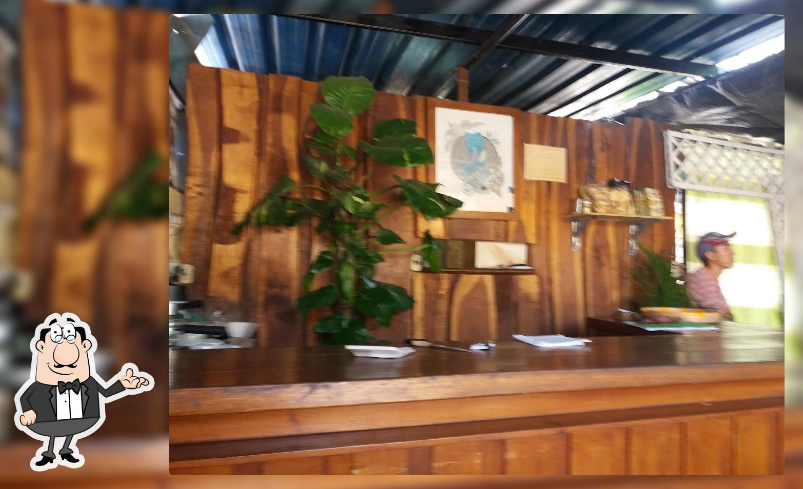 Paladar Julia Paraiso restaurant, Varadero - Restaurant reviews