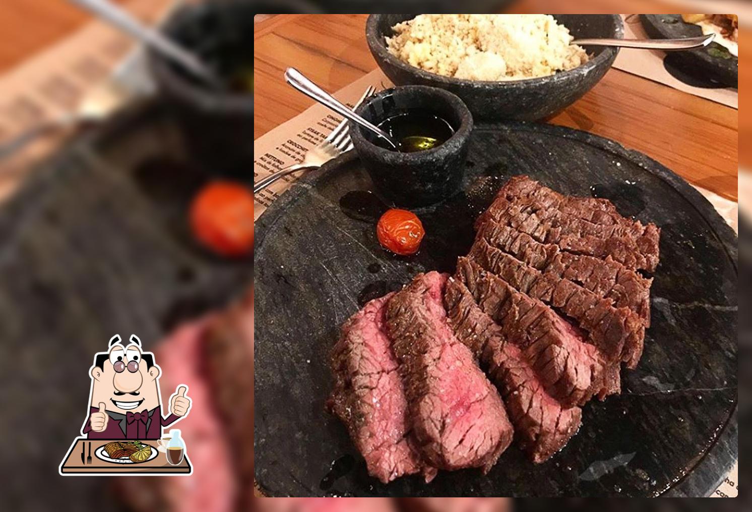 Gusto Cucina Bar, Rio de Janeiro - Menu do restaurante e avaliações