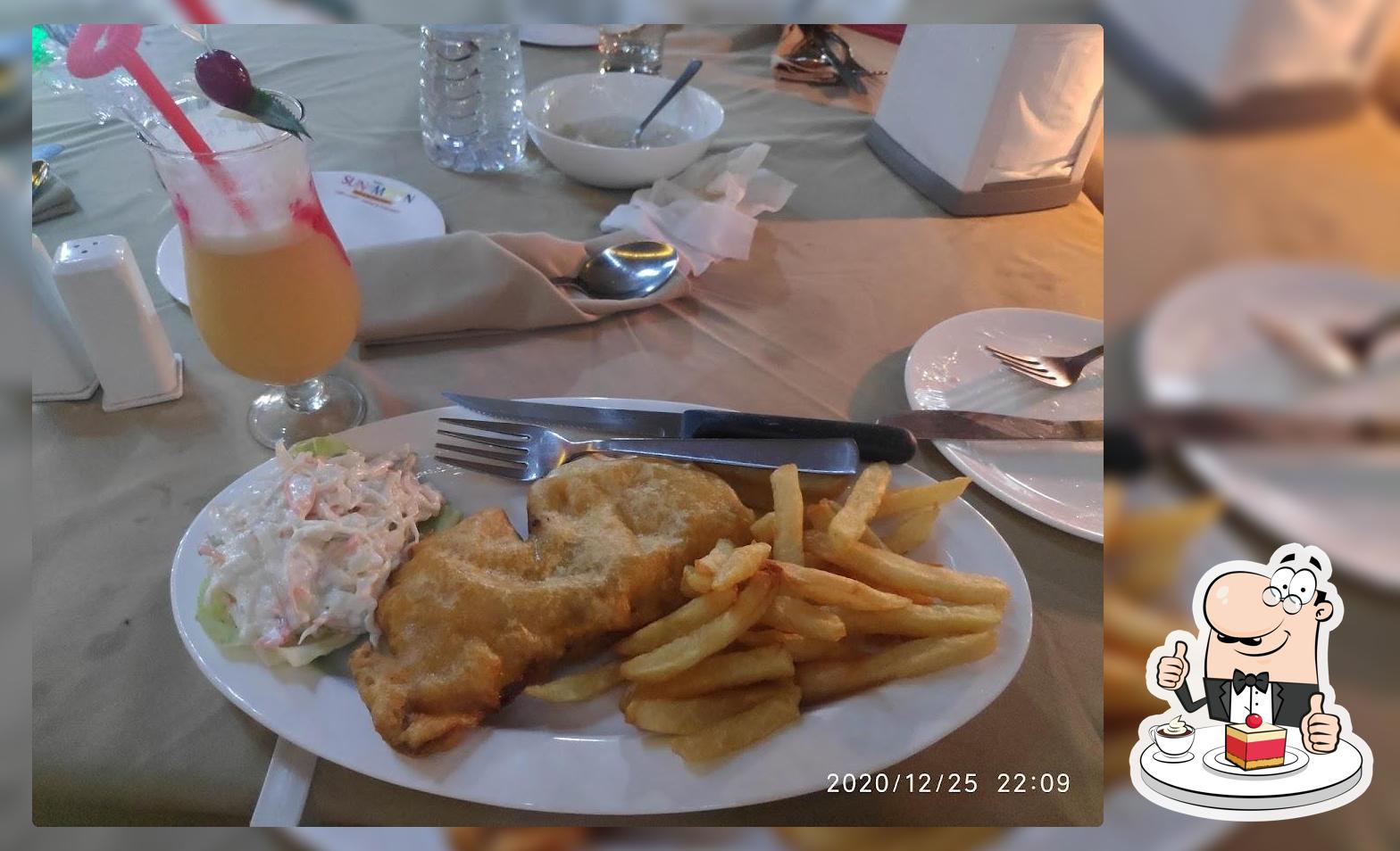 Esco’s Sun n Moon, Benaulim - Restaurant reviews