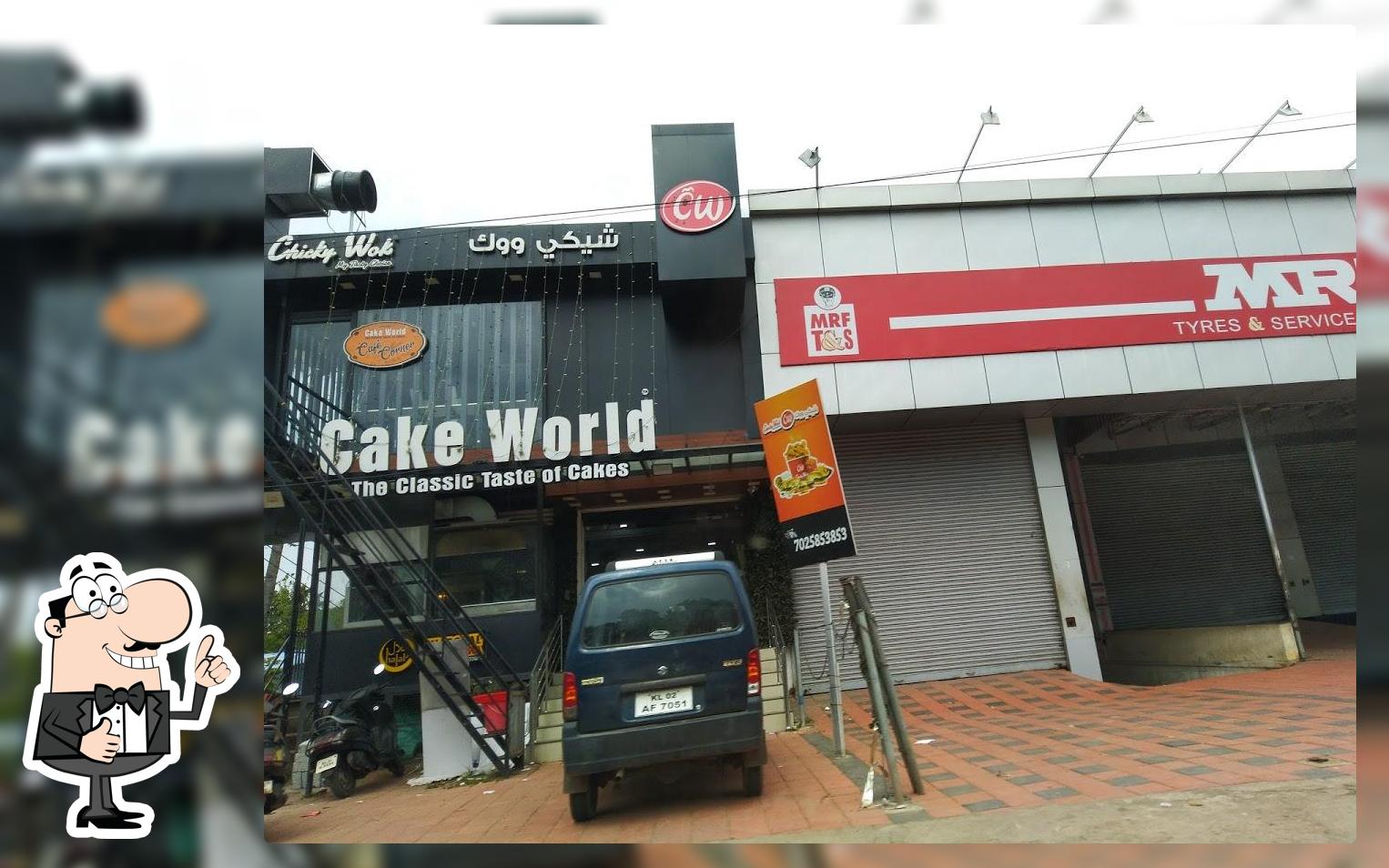 Chicky Wok, Attingal - Restaurant reviews