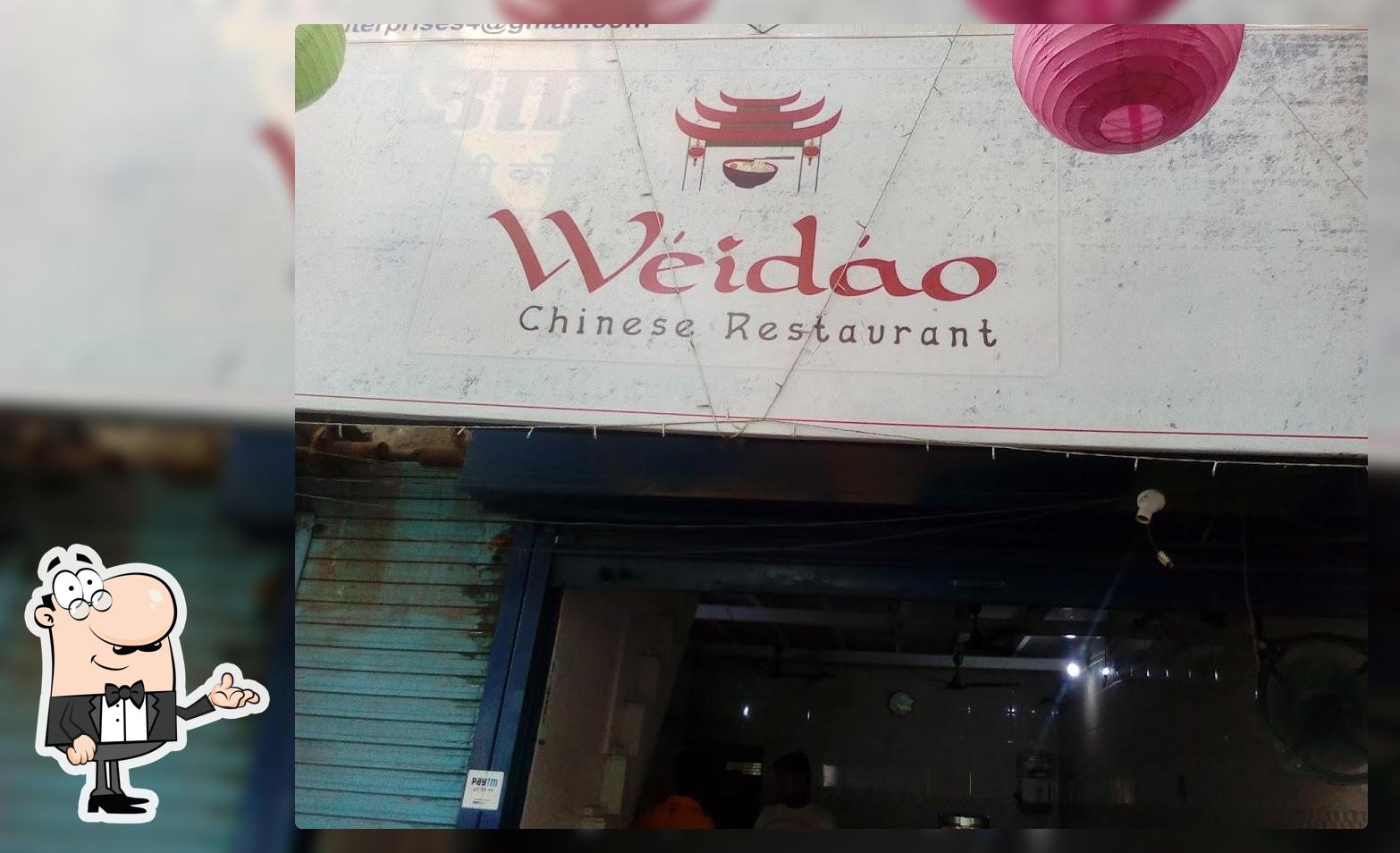 Weidao Chinese Restaurant, Mumbai