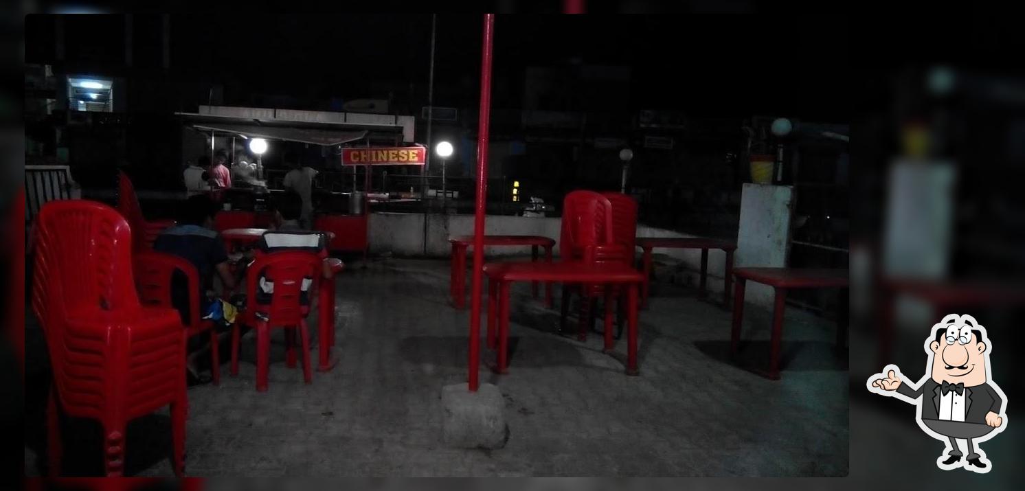 Atithi Chinese, Ahmedabad - Restaurant reviews