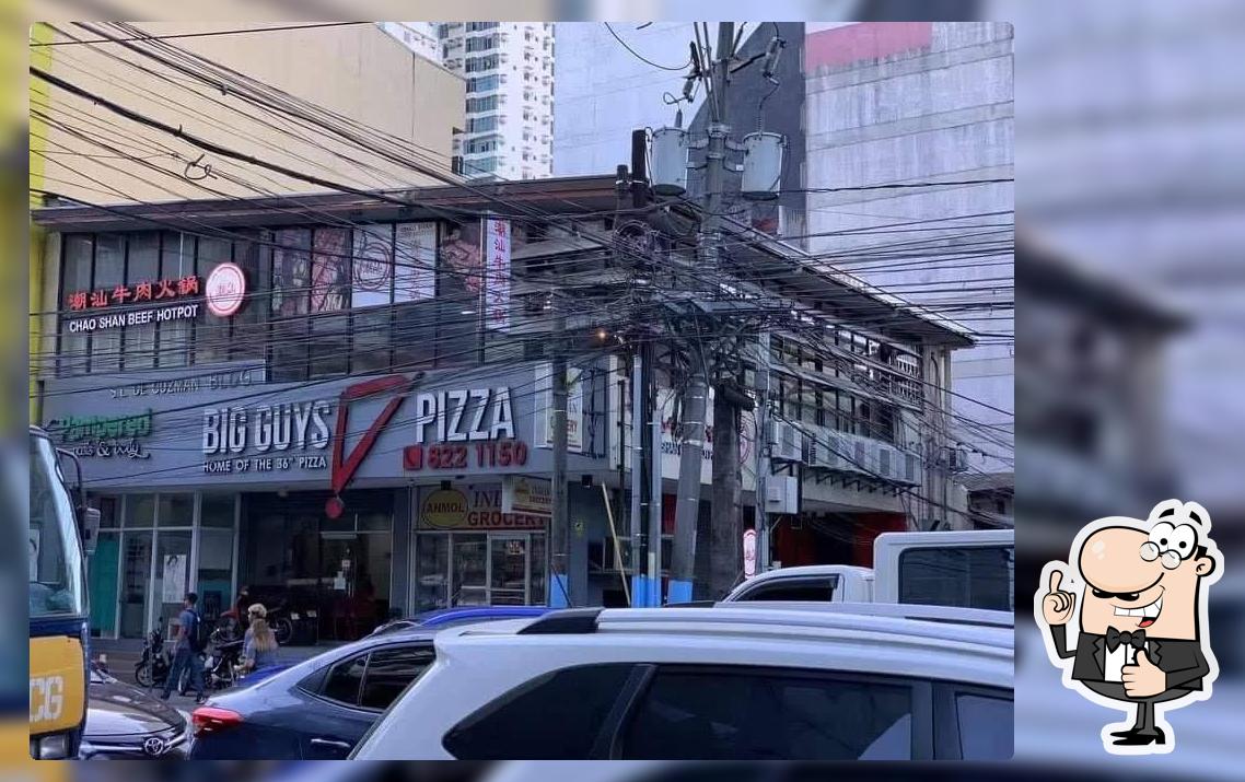 Shi Shang Chao Niu Beef Hotpot and Bbq, Makati - Restaurant reviews