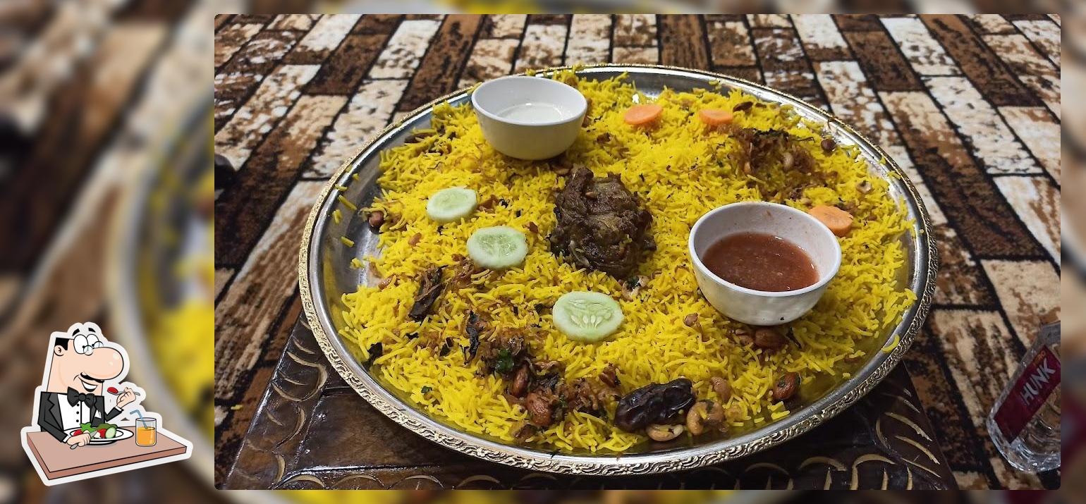 Matam Al Bukhari Restaurant, Hyderabad - Restaurant reviews