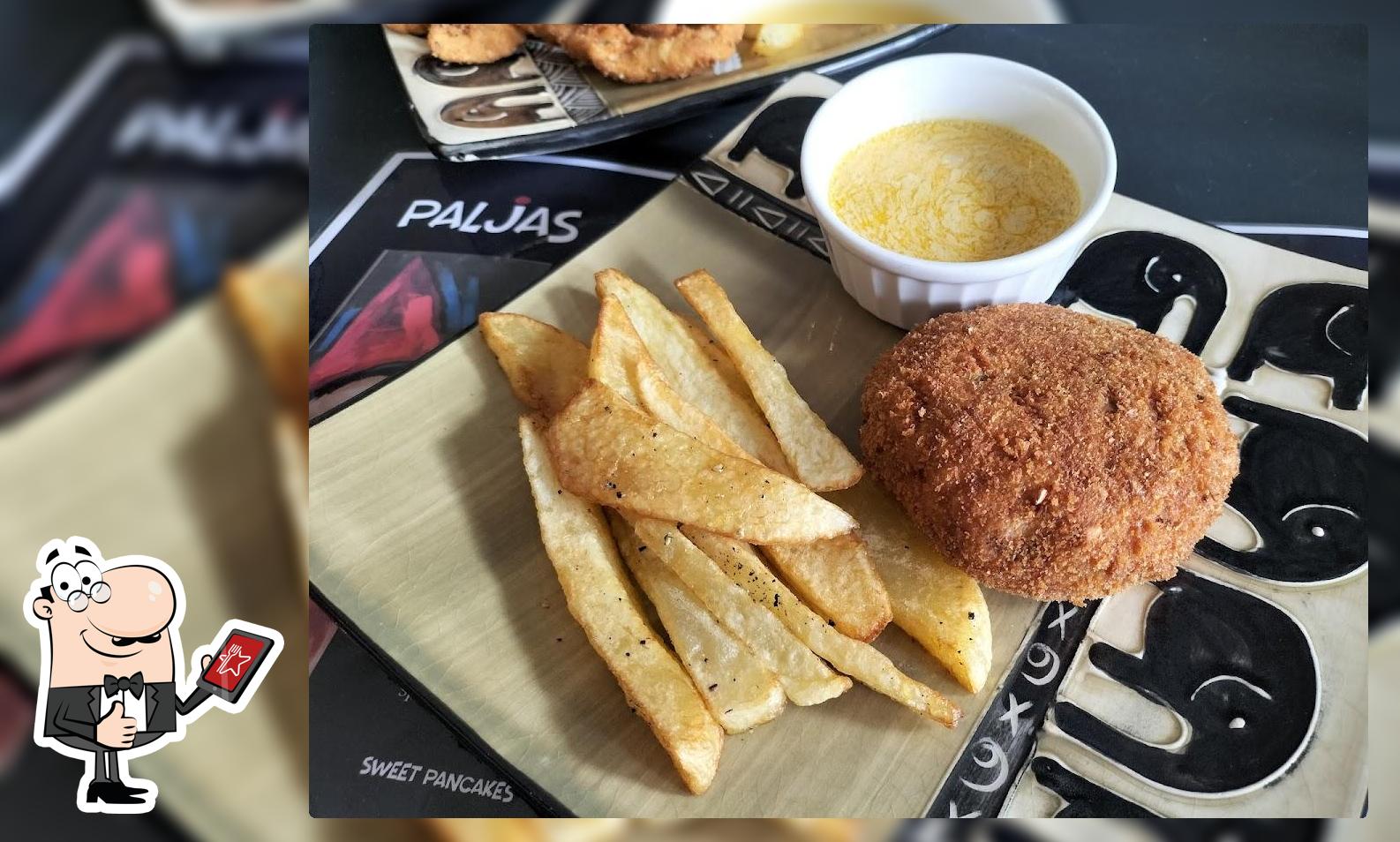 Paljas Struisbaai restaurant, Struis Bay - Restaurant reviews