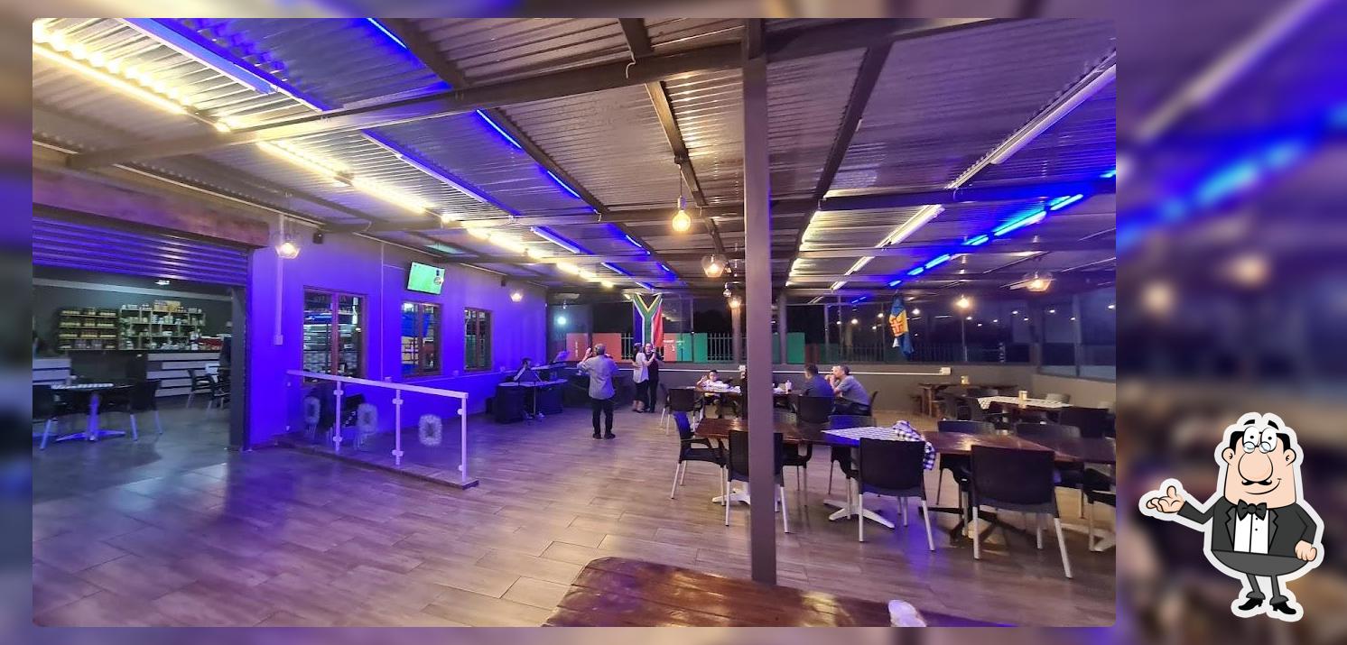 Nelsonia Restaurant, Meyerton - Restaurant menu and reviews