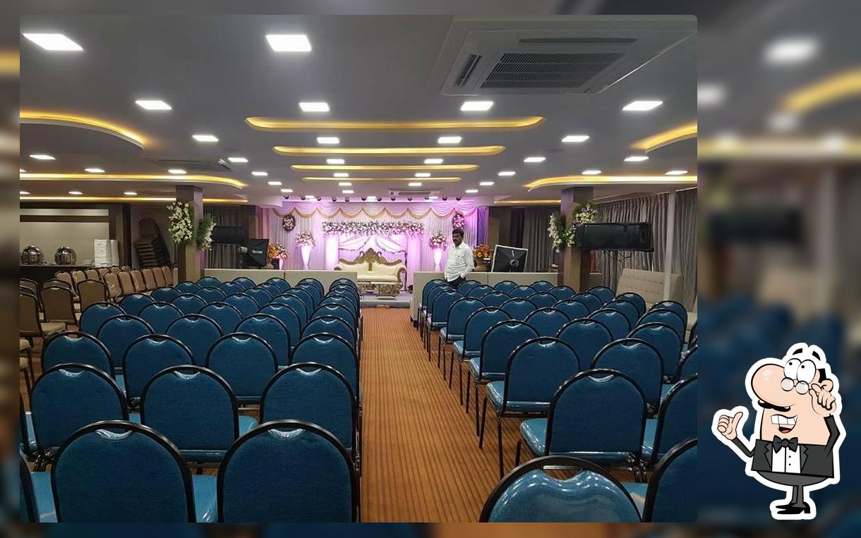 Garlic Multi Cuisine Restaurant, Guntur - Restaurant reviews