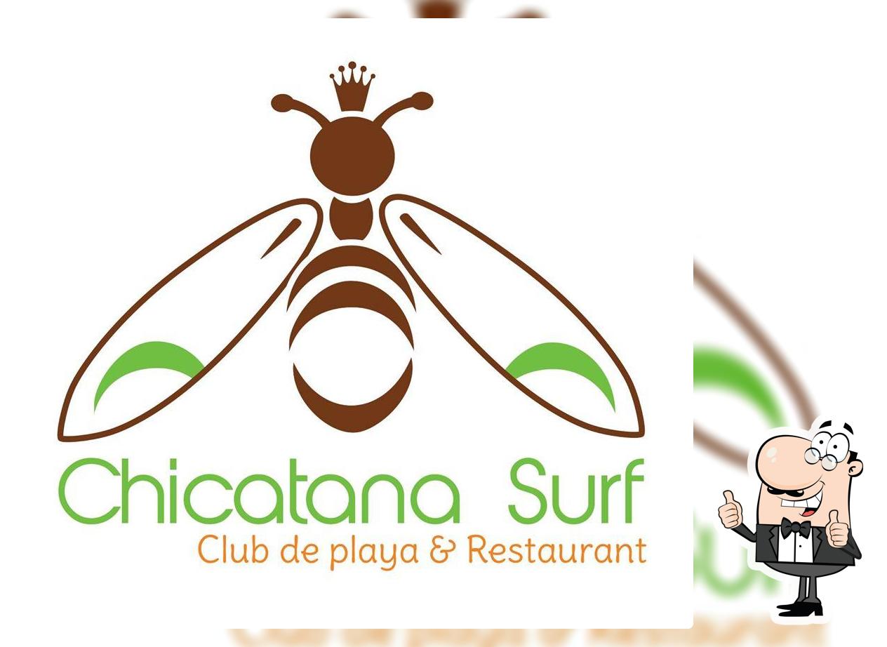 Chicatana Surf restaurant, Puerto Escondido