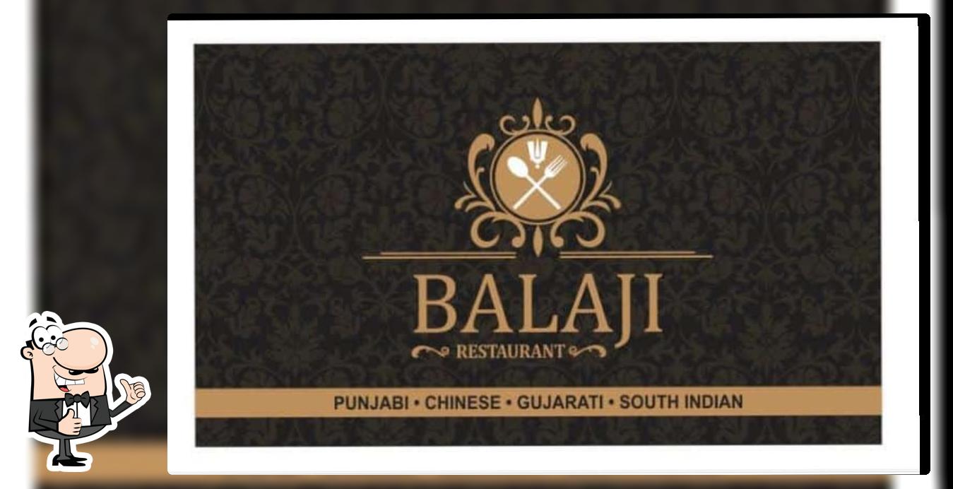Balaji Resturent and banquet hall, Bodeli - Restaurant reviews