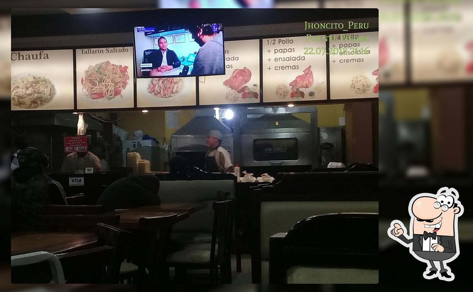 Restaurante Pollos El sabrosito, Puente Piedra - Opiniones del restaurante