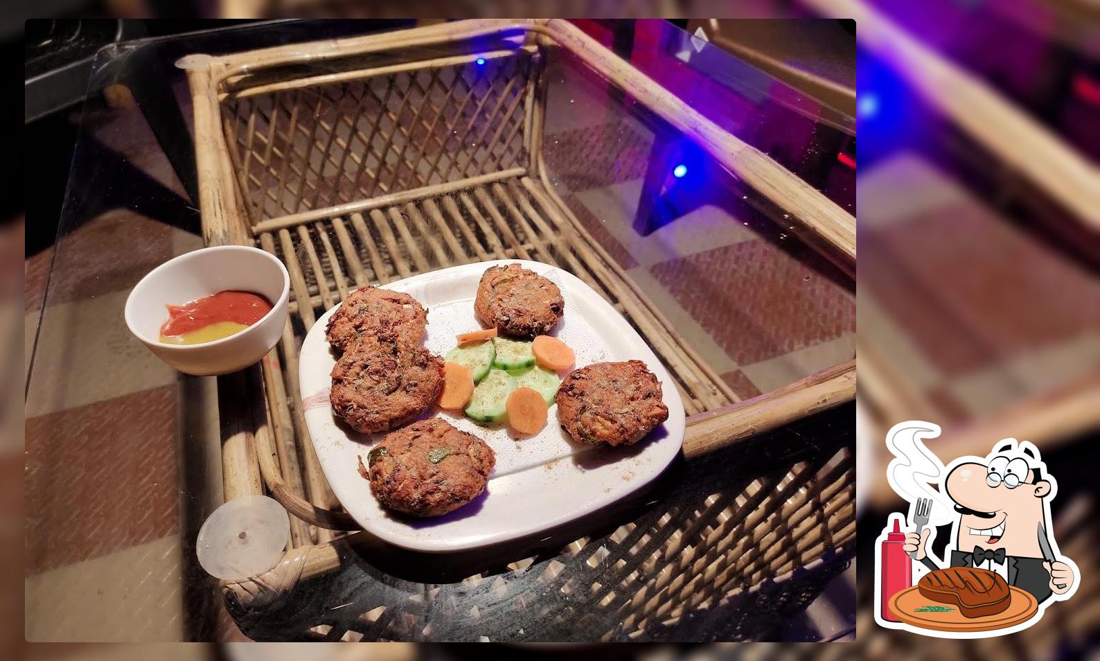 MALA CAFE AND RESTAURANT, India - Restaurant reviews