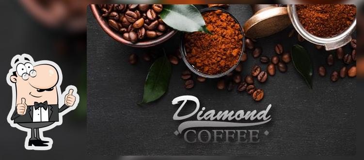 Diamond Cafe ไดม่อนคาเฟ่ สาขาสวนสยาม, Bangkok - Opiniones del restaurante