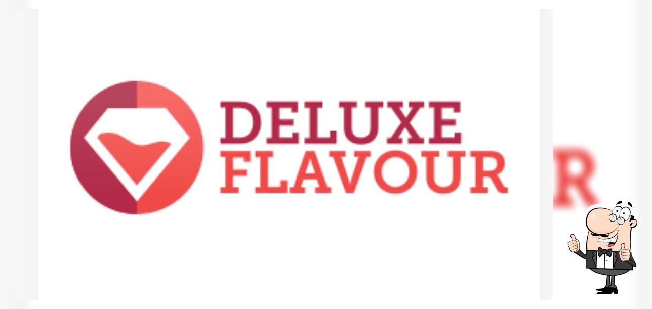 DELUXE FLAVOUR cafe, Muntinlupa
