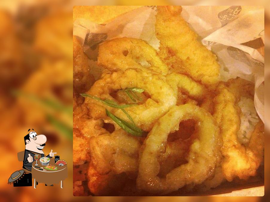 BonChon - Ayala Malls Manila Bay restaurant, Parañaque, GXFQ+WP8 ...