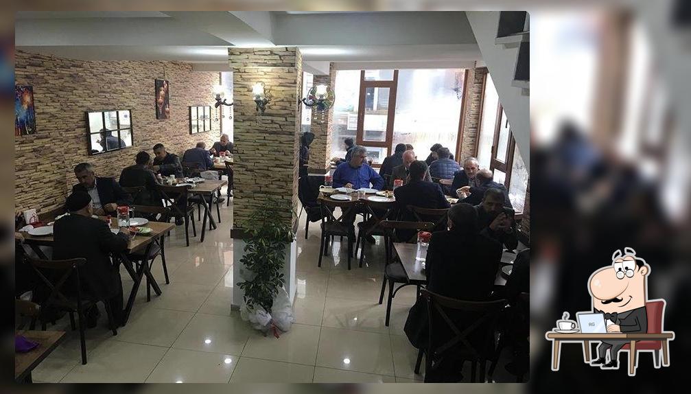 Tarihi Bitlis Büryan Salonu, Bitlis - Restaurant reviews