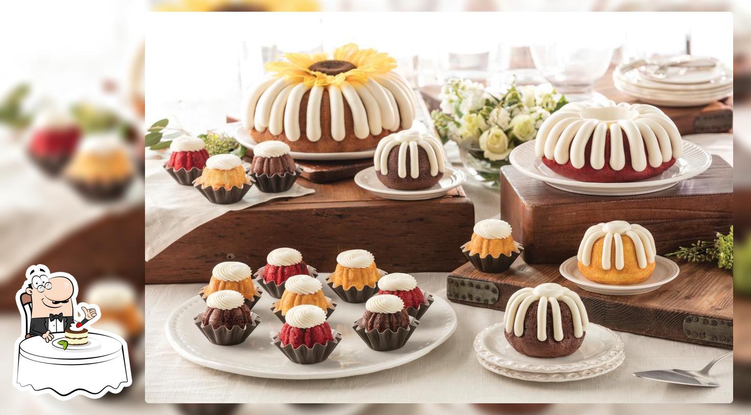 Nothing Bundt Cakes Jonesboro