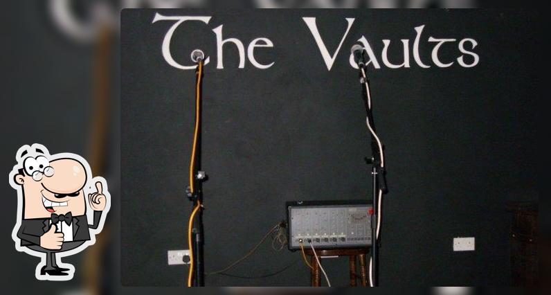 Pub y bar Vaults, Cirencester - Opiniones del restaurante