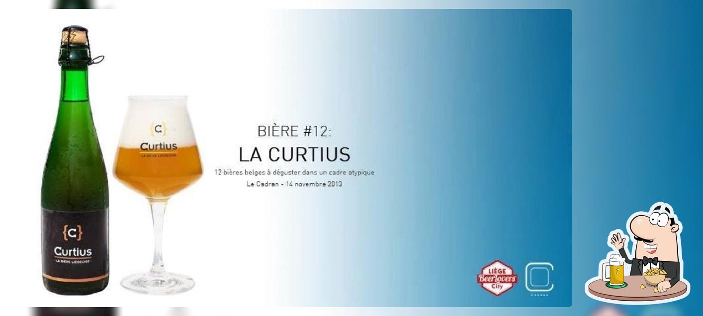 La Curtius - Microbrasserie, Luttich - Restaurantbewertungen