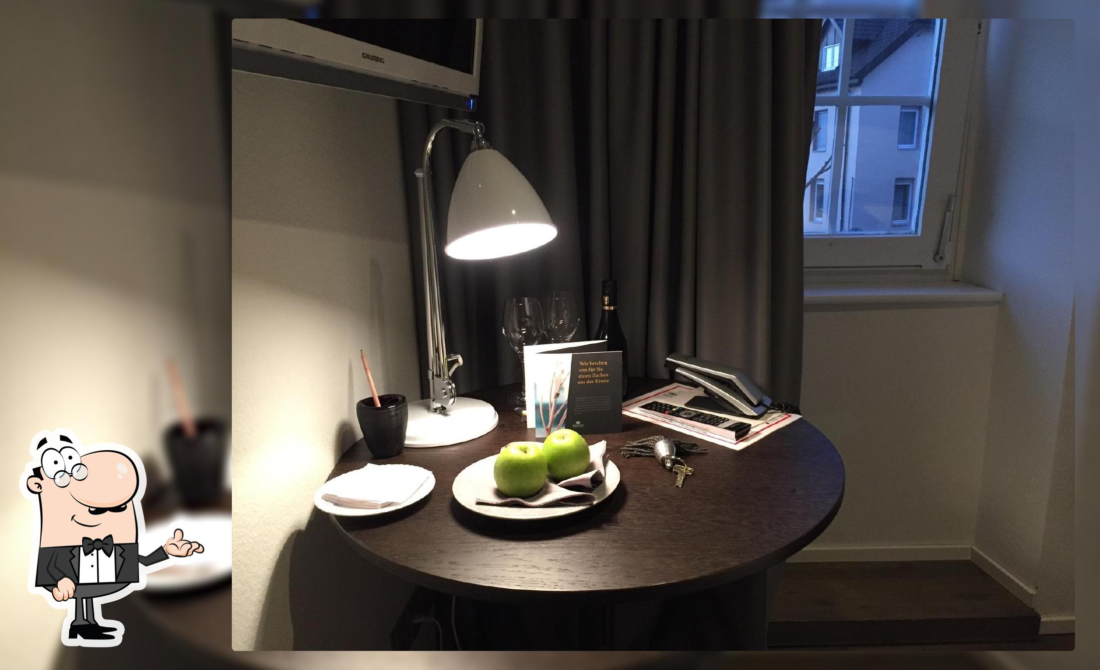 Food Truck Krone restaurant, Weil am Rhein - Restaurant reviews