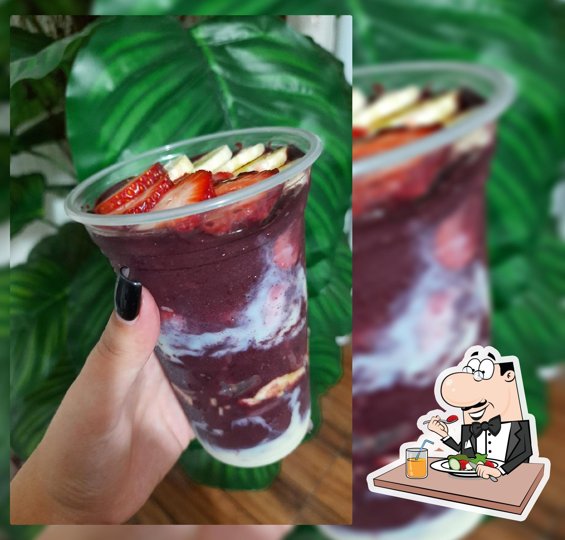 DRIVE AÇAÍ & BEERS, Canoas - Restaurant menu and reviews