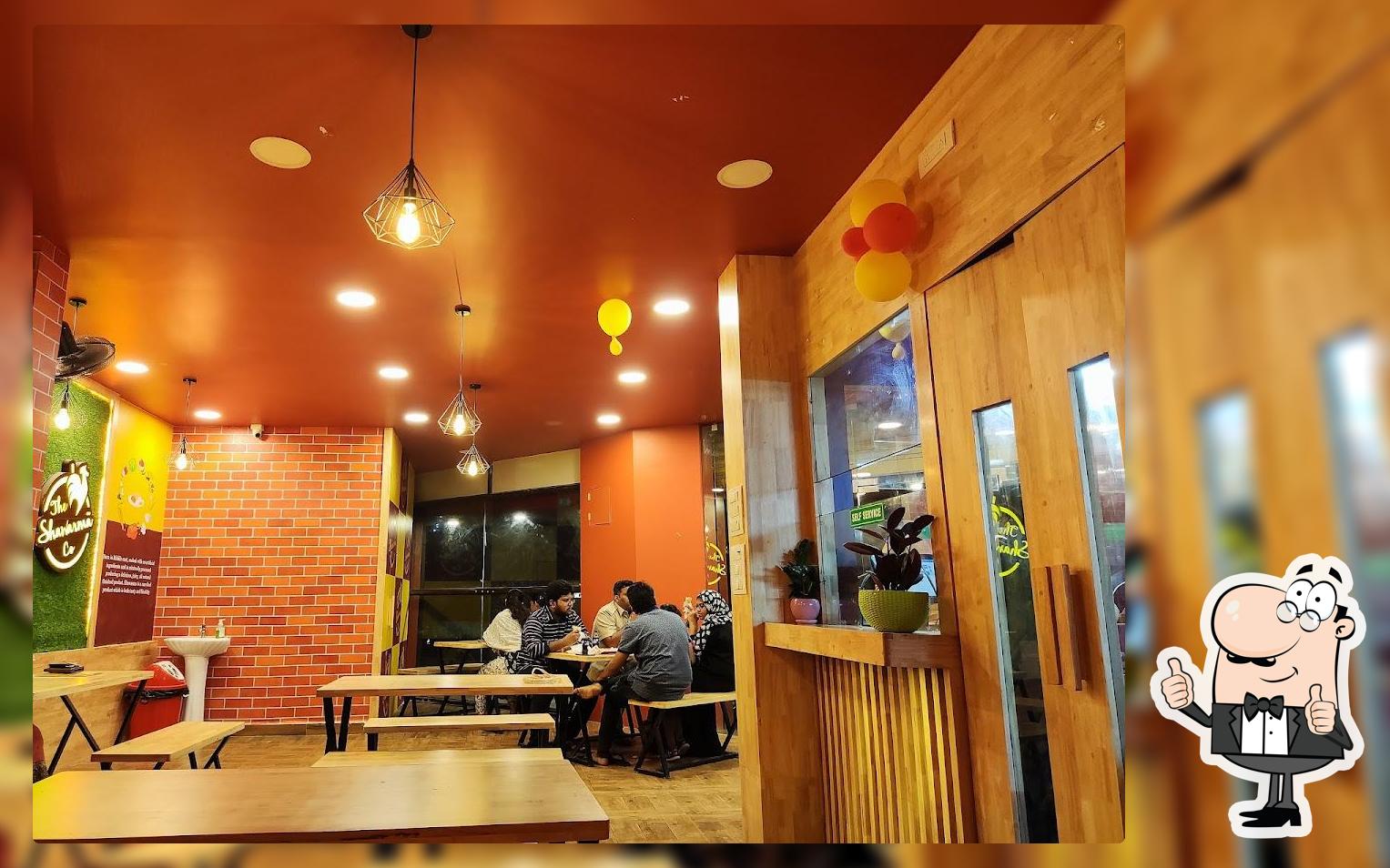 The shawarma company nellore, Nellore - Restaurant reviews