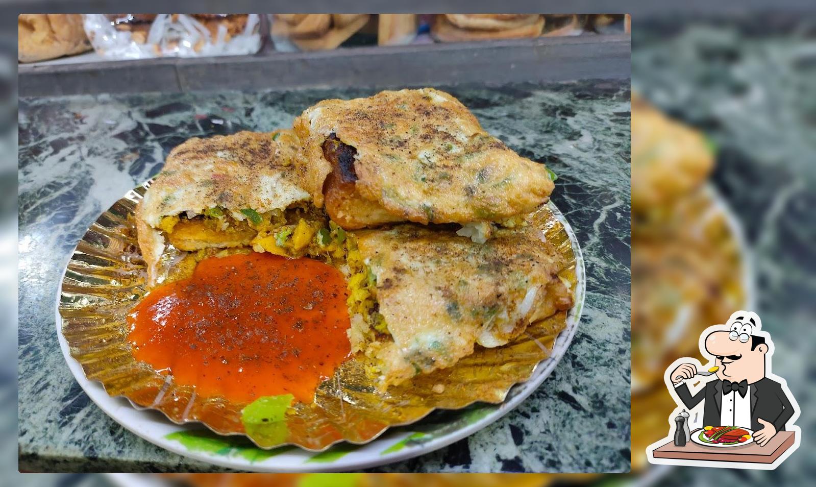 Purnima Tea Stall, North Dumdum - Restaurant reviews