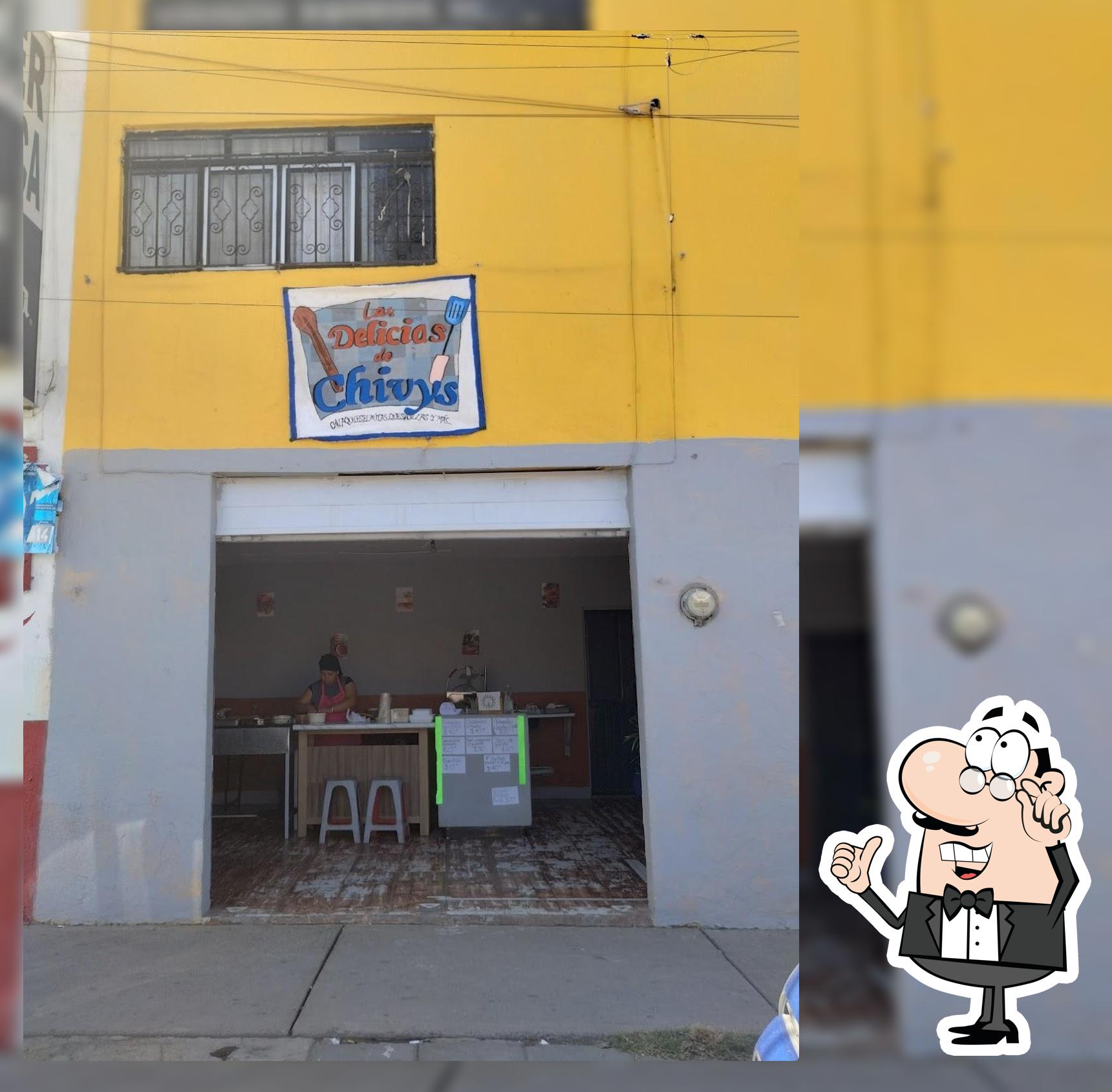 Las Delicias de Chivys restaurant, Aguascalientes - Restaurant reviews