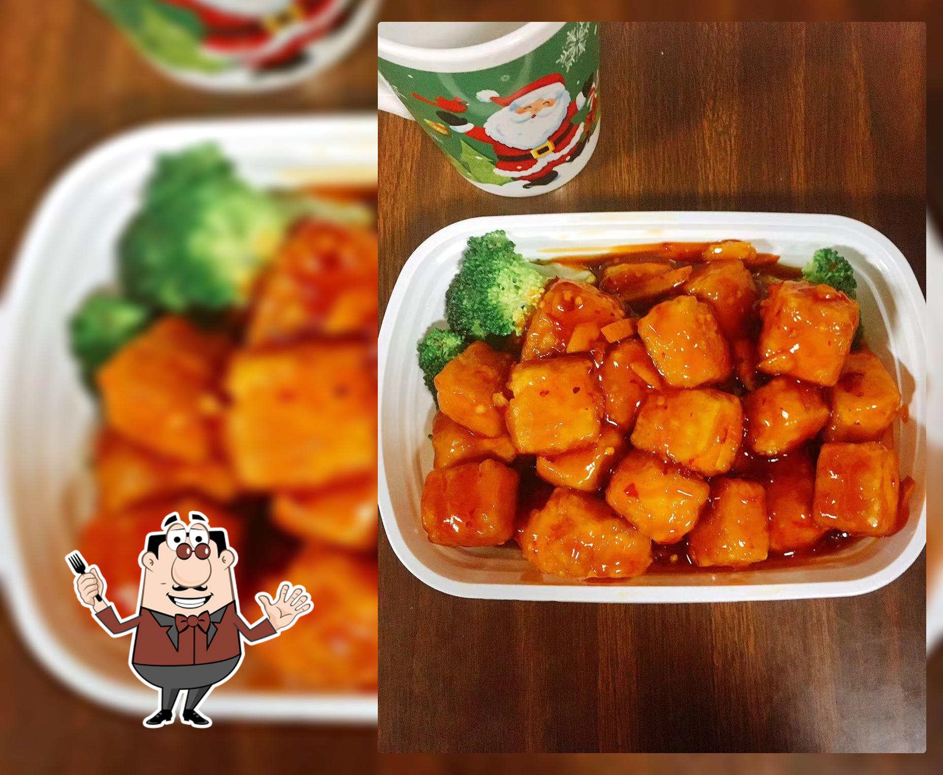 Yummy House in Athens - Restaurant menu and reviews