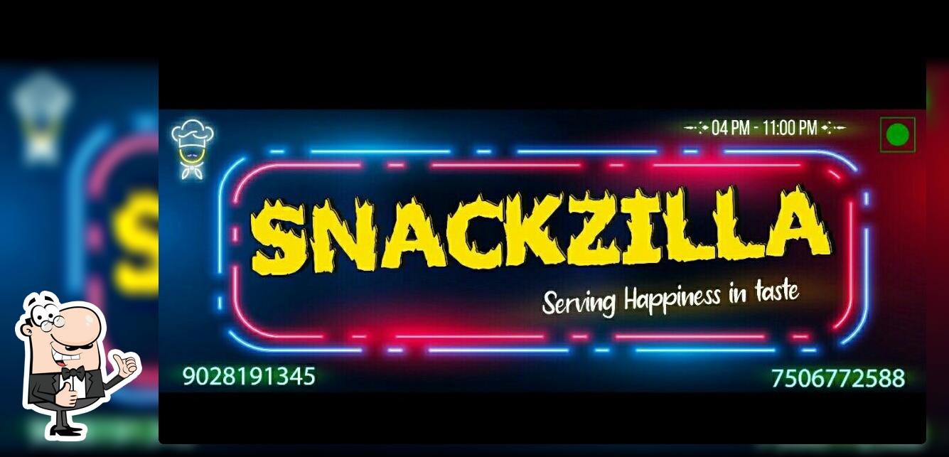 Snackzilla, Ambernath - Restaurant reviews