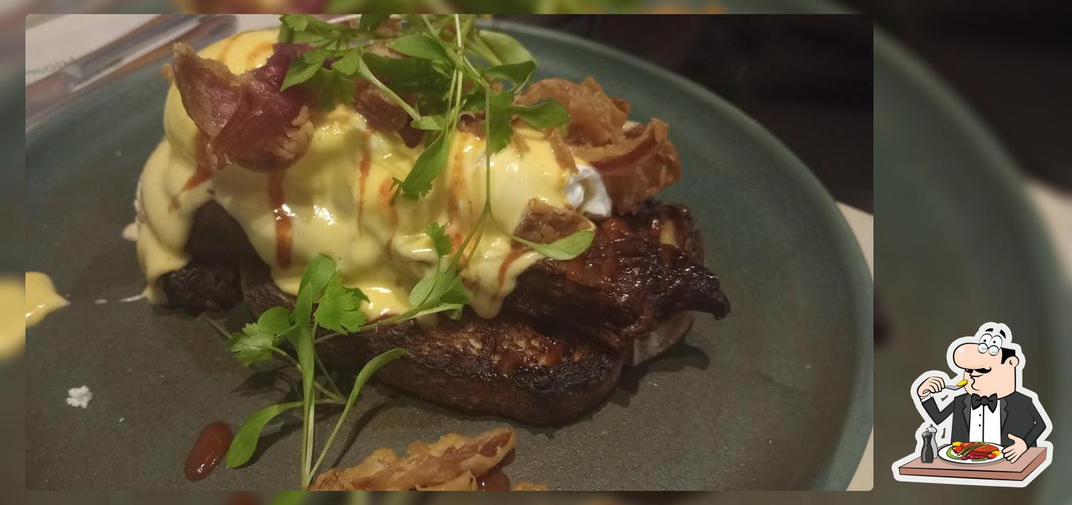 Kollective Coffee & Kitchen (Nether Edge) in Sheffield - Restaurant ...