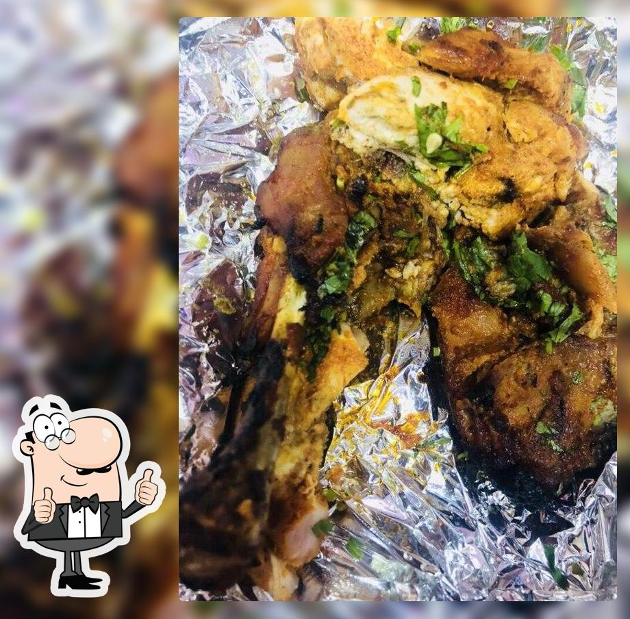 Goodluck Chicken Hub, Ahmedabad, Saket 1 - Restaurant reviews