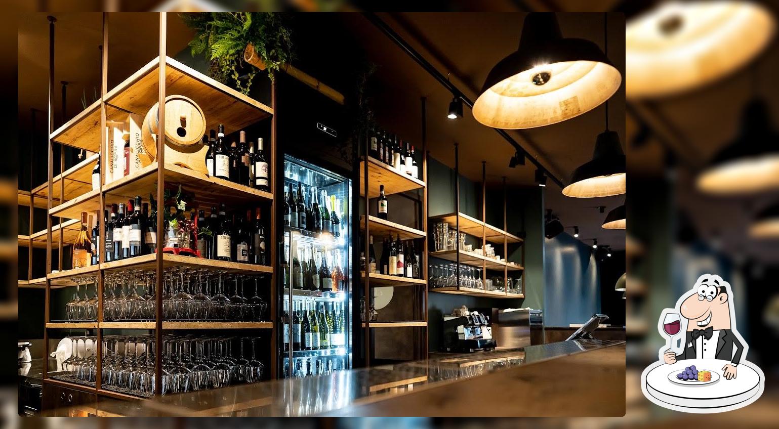 Molo pub & bar, Pordenone - Menu e recensioni del ristorante