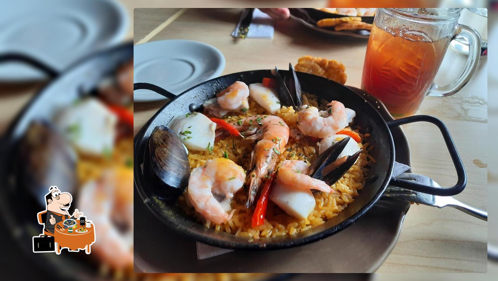 Restaurante Migrante, Pasto - Carta del restaurante y opiniones