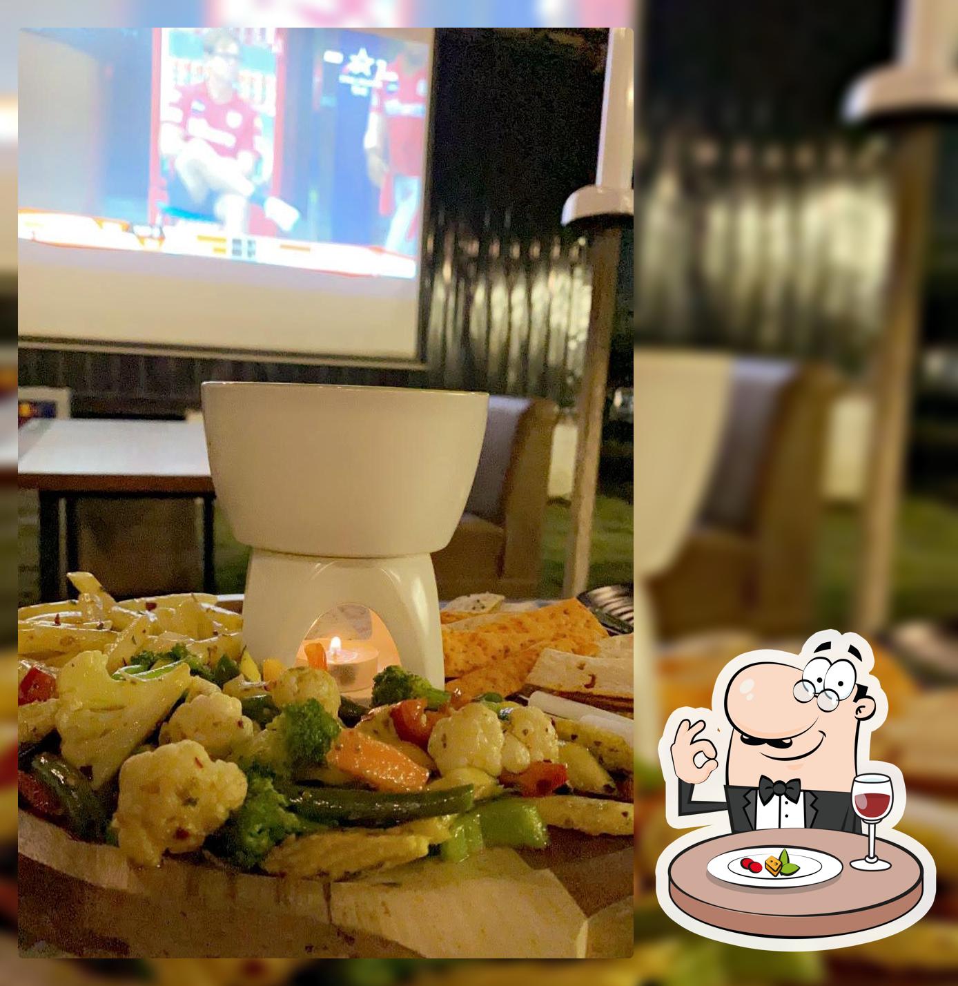 Richie Rich Pan house, Ahmedabad - Restaurant reviews