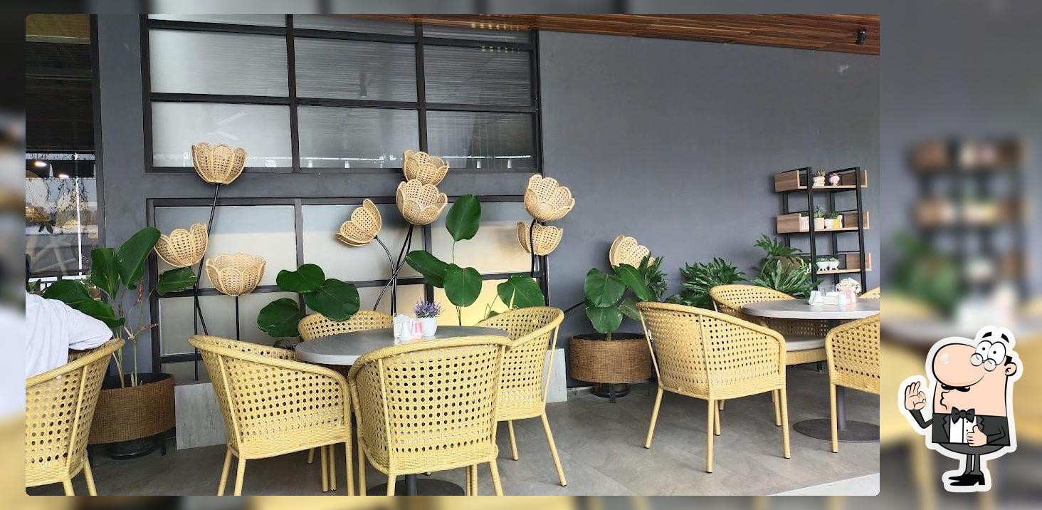 WELLGROW COFFEE baleendah restaurant, Bandung - Restaurant reviews