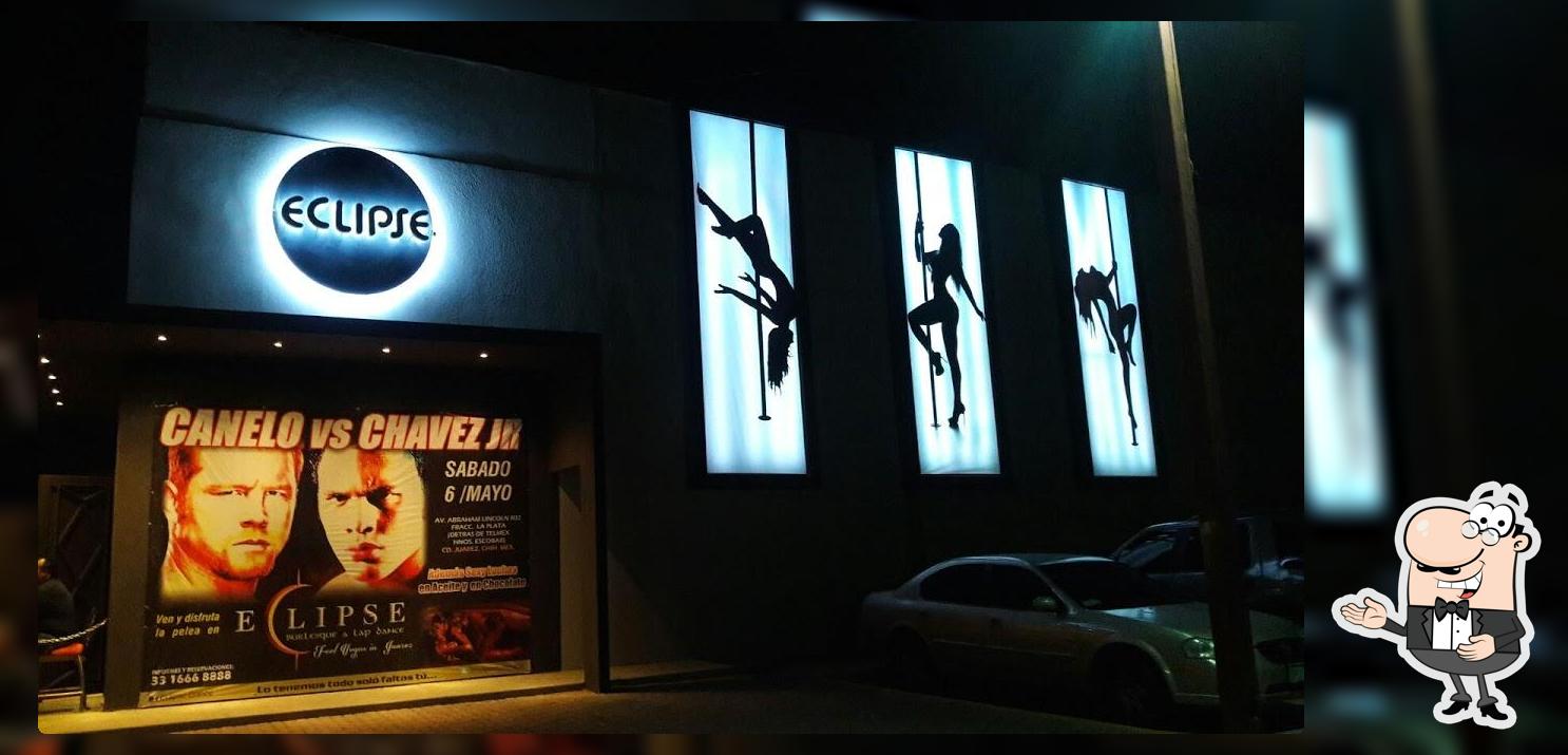 Eclipse Men´s Club, Ciudad Juarez - Opiniones del restaurante