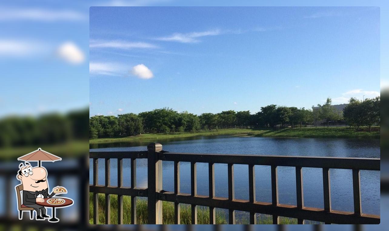 Pompano Park, 1790 NW 3rd Ave in Pompano Beach