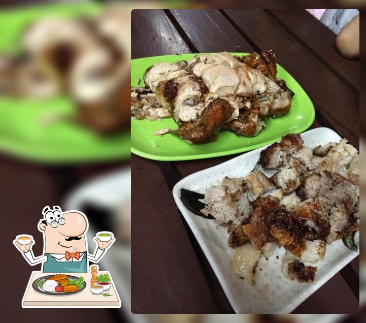 Café Uloy's, Dávao