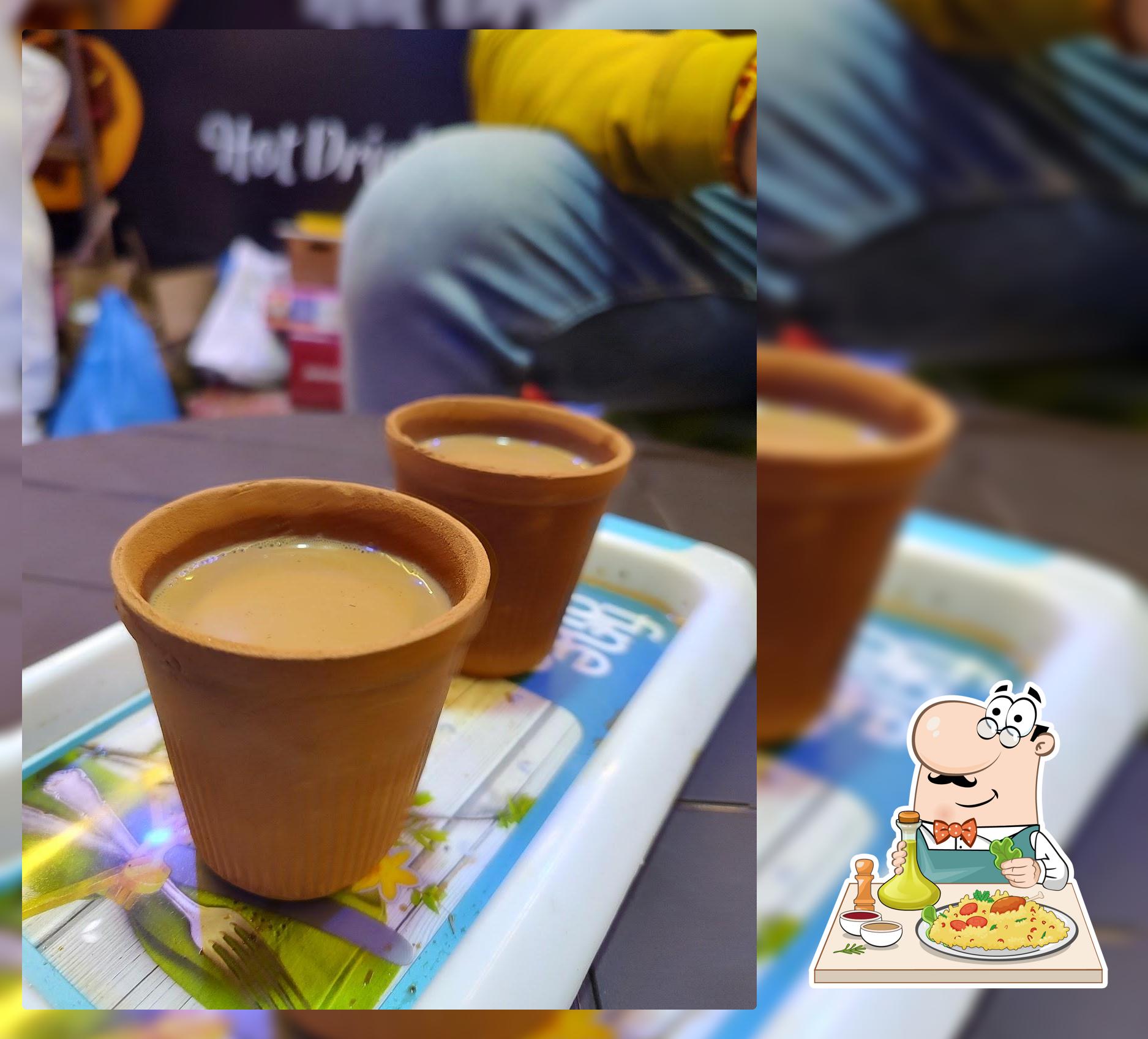 Shree Ram Cafe, Lalitpur