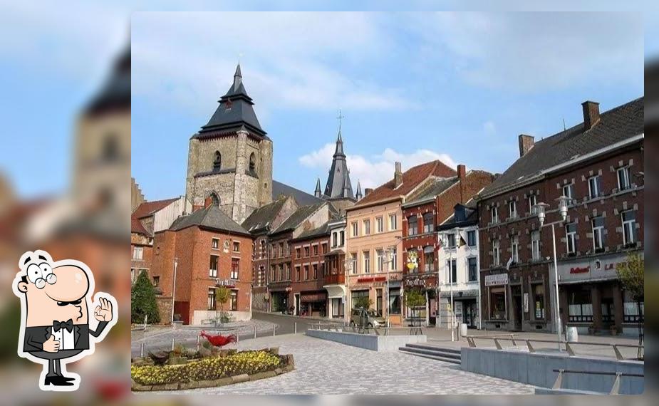 Les 3 Rois, Soignies - Restaurantbewertungen