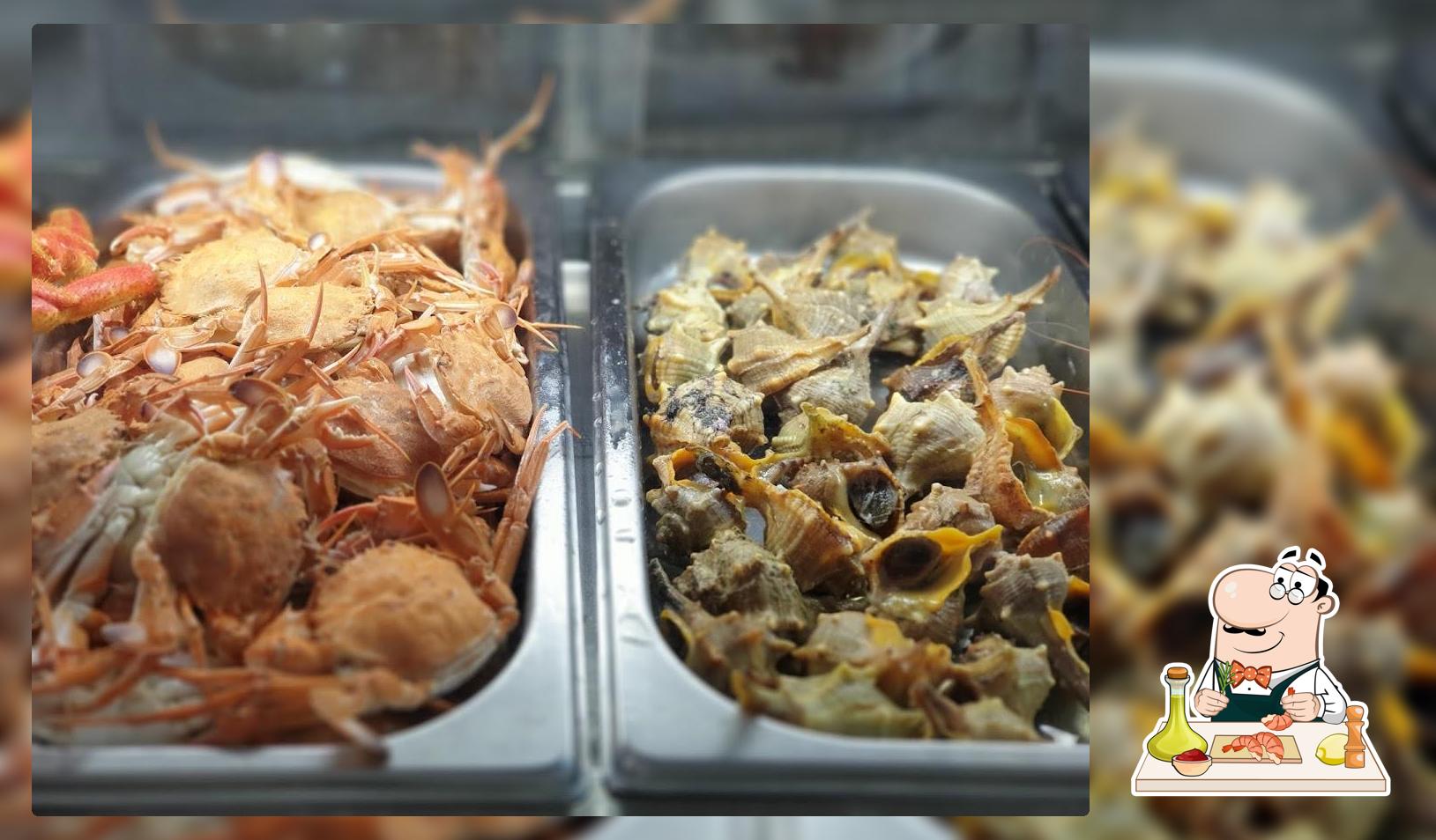Restaurante La Curra, Málaga - Opiniones del restaurante