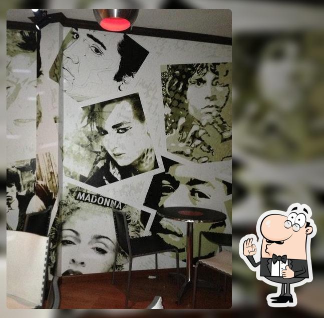 Flash back pub & bar, Manizales