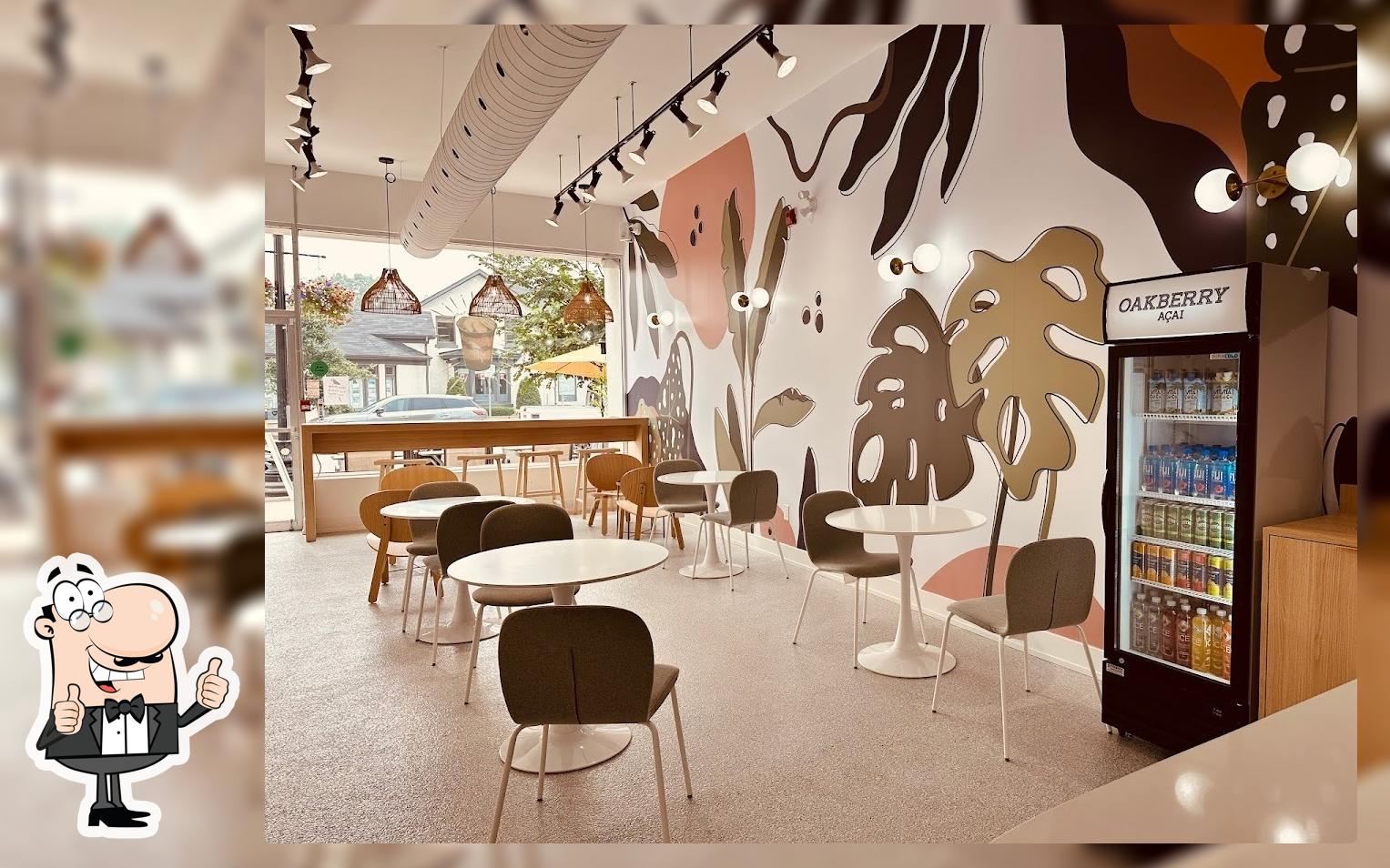 Oakberry Acai Bowls & Smoothies Oakville in Oakville - Restaurant reviews