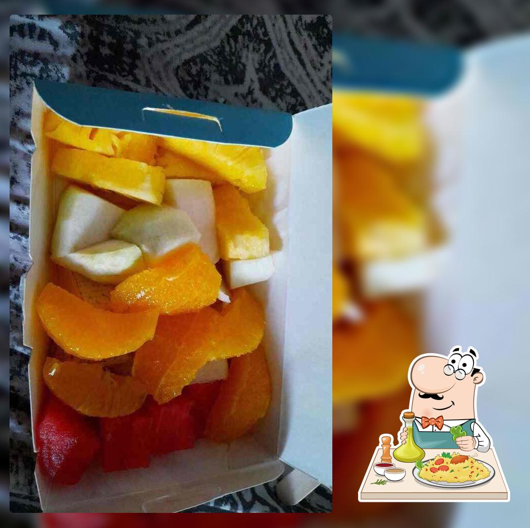 Falhari - A Fruitful Habit, Bengaluru, Shop 4 - Restaurant reviews