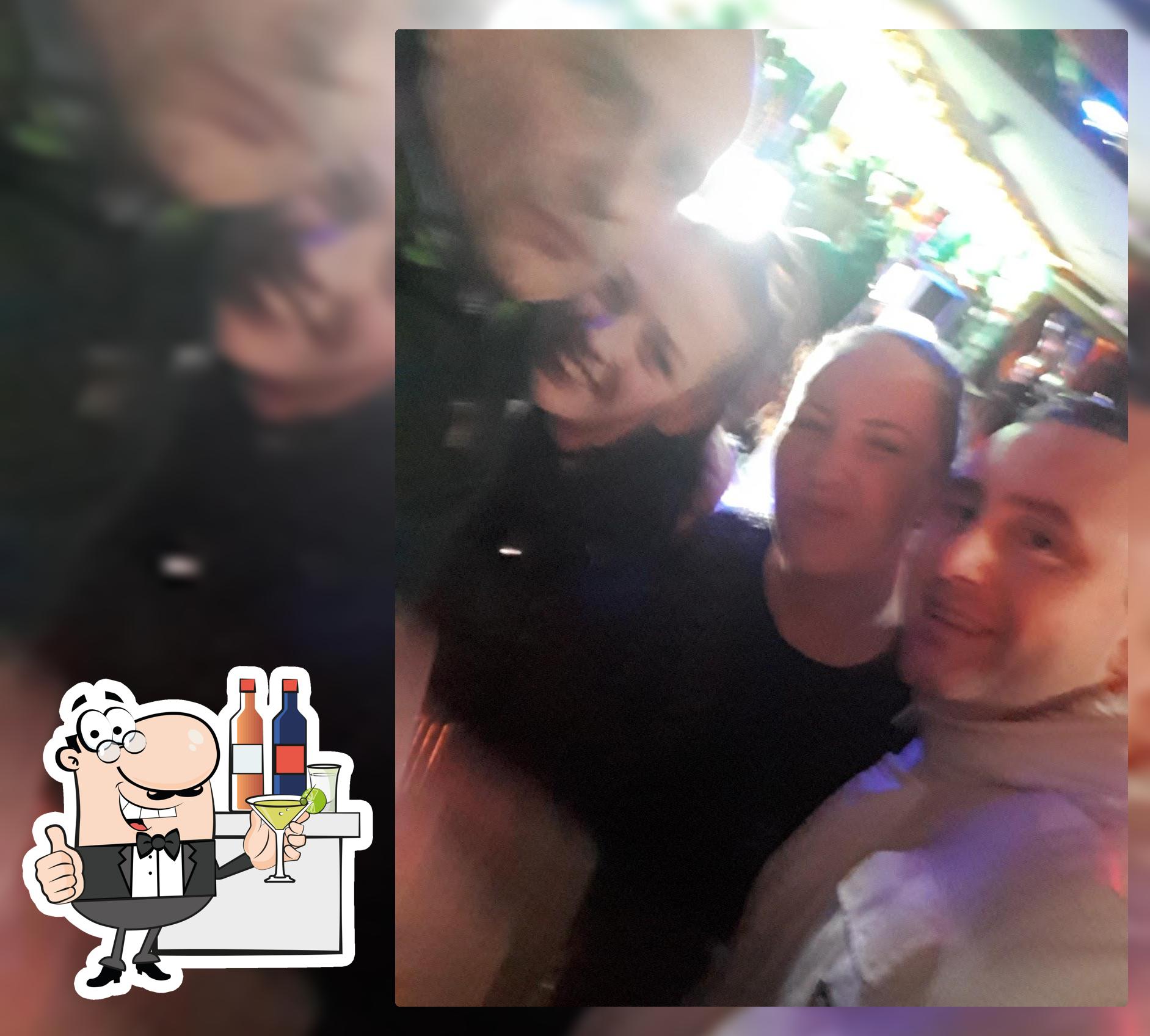 Nowhere Lounge Bar in Morecambe - Restaurant reviews